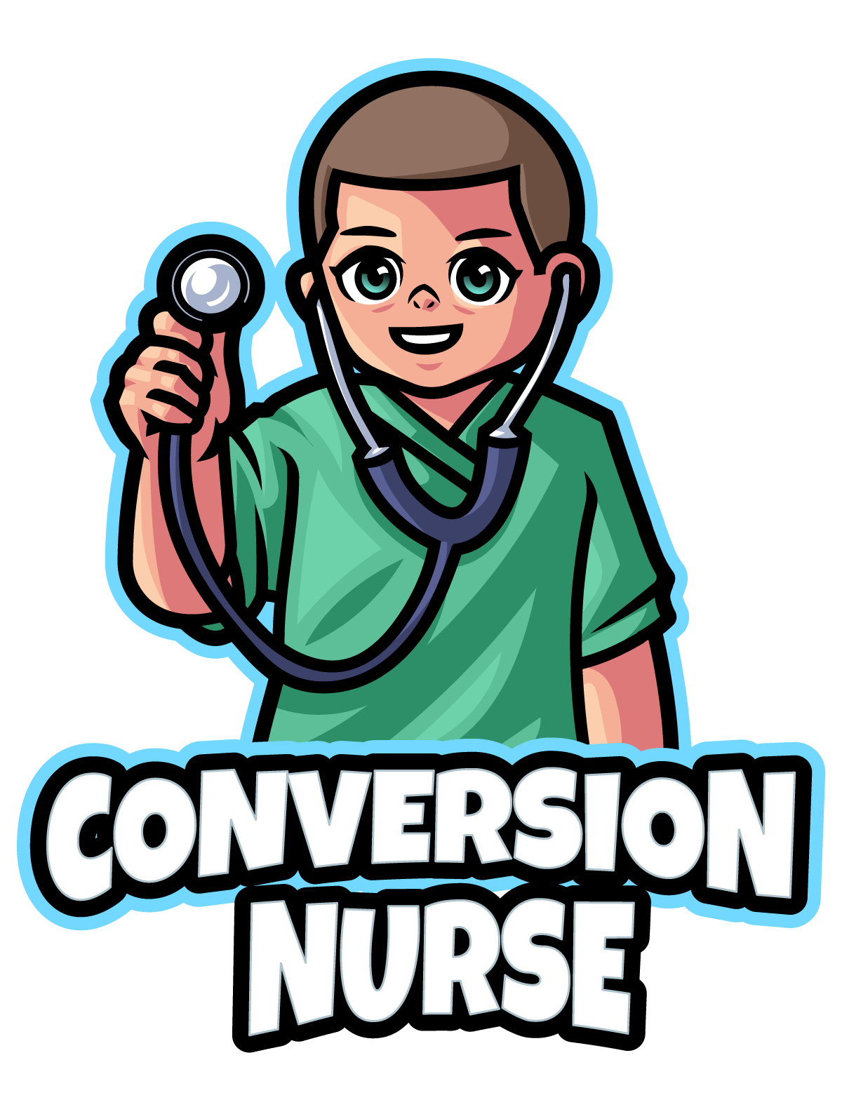Home - Conversion Nurse