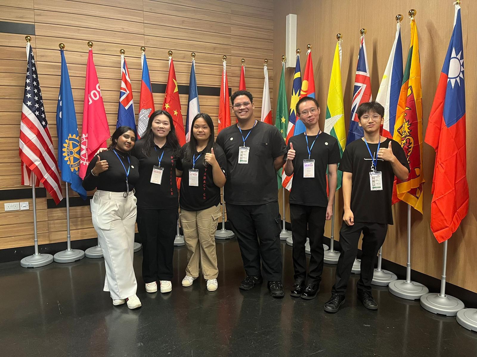 What School CCA should I join in ITE? - Conversion Nurse