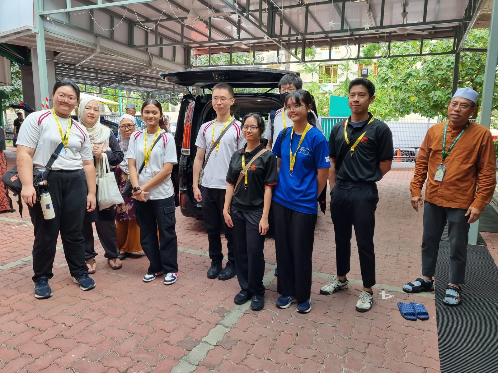 What School CCA should I join in ITE? - Conversion Nurse