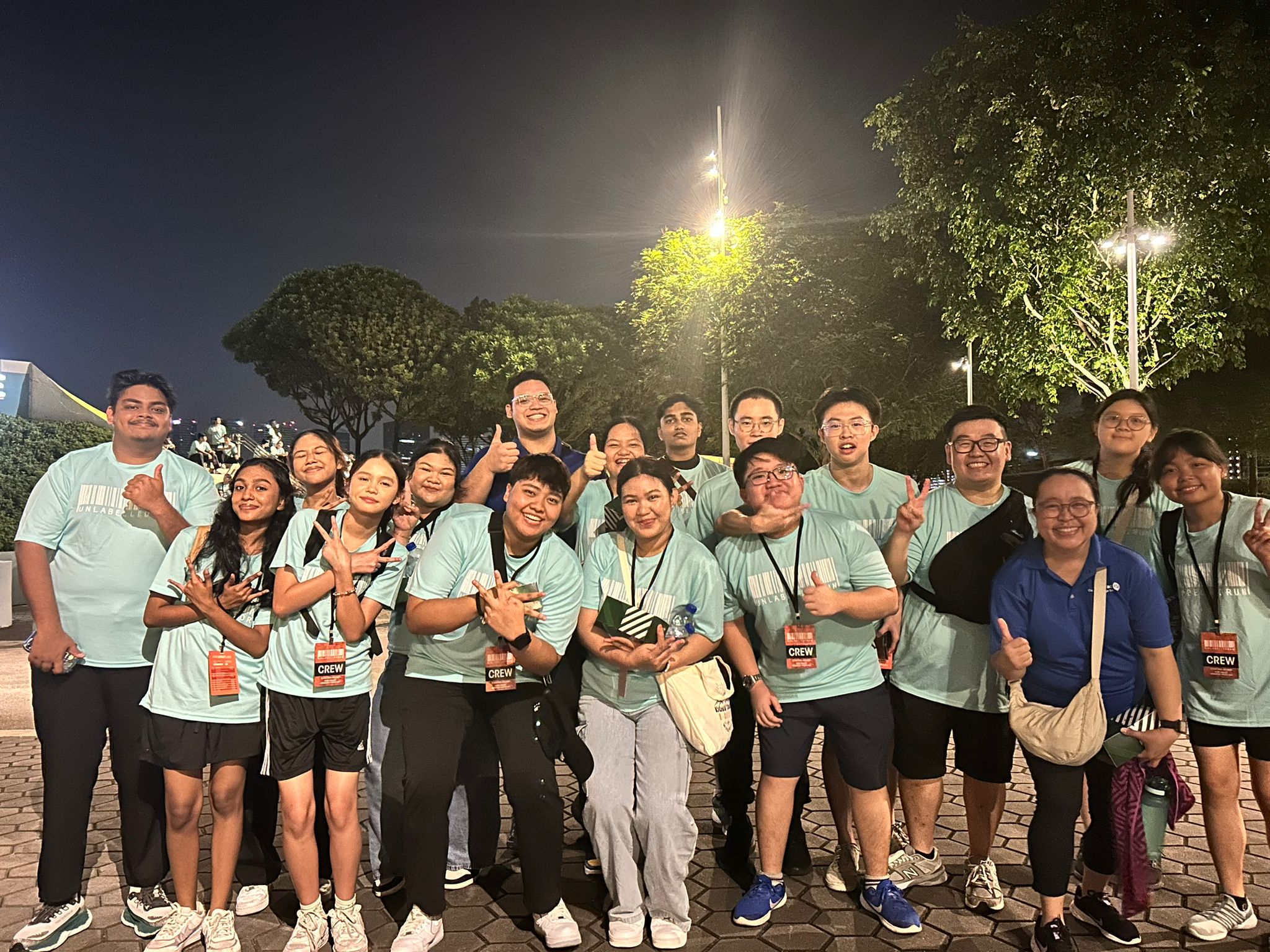 What School CCA should I join in ITE? - Conversion Nurse